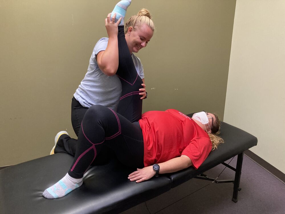 stretch - Active Bodez